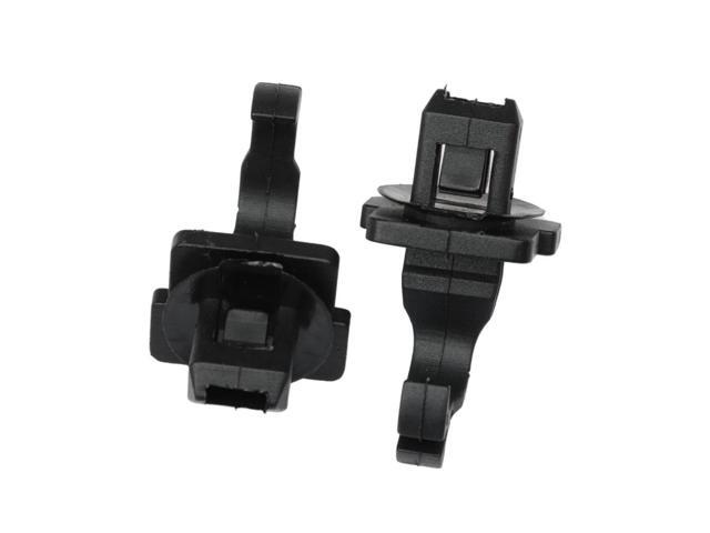 Click here for Yingshan 2Pcs Garnish Molding Pillar Trim Clips Re... prices
