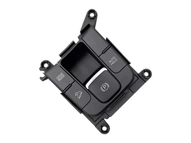 Click here for Acaigel Electronic Handbrake Button Parking Brake... prices