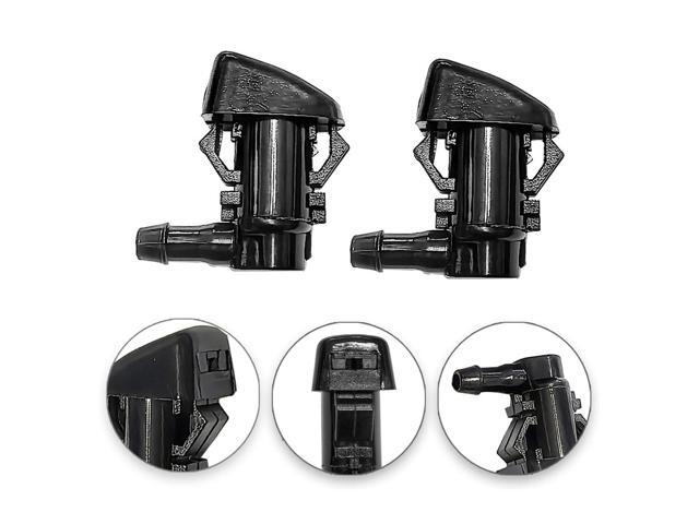 Click here for Yingshan Windshield Wiper Water Washer Spray Nozzl... prices