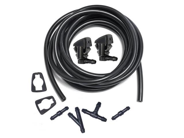 Click here for Acaigel Windshield Wiper Water Washer Spray Nozzle... prices