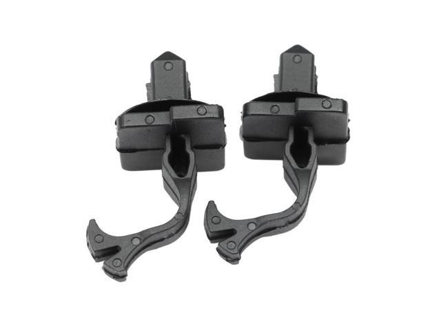 Click here for Acaigel 2Pcs Garnish Molding Pillar Trim Clips Ret... prices