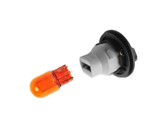Click here for Acaigel Front Side Turn Signal Lamp Socket W/Bulb... prices