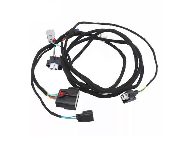 Click here for Acaigel Fog Light Headlight Wiring Harness For For... prices