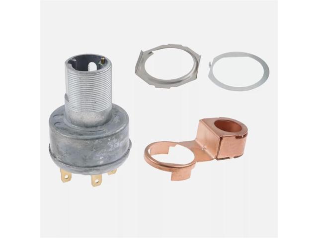 Click here for Yingshan Ignition Starter Switch For Chevrolet Bui... prices