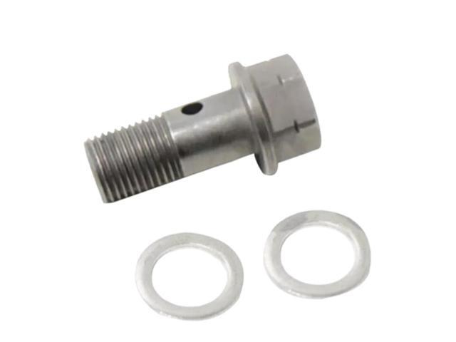 Click here for Acaigel Turbocharger Hollow Screw A0019972401 For... prices