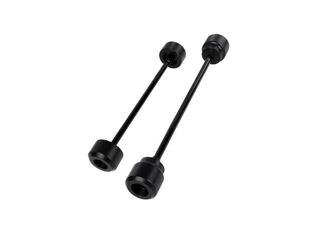 Click here for Acaigel Front & Rear Wheel Sliders For Cfmoto 675N... prices