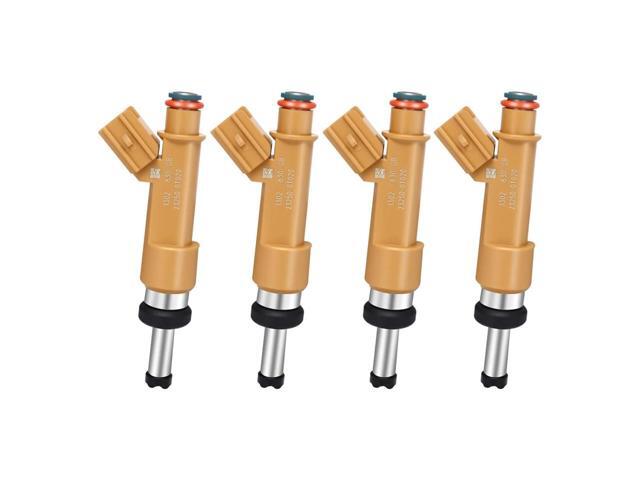 Click here for Acaigel Set Of 4 Fuel Injectors 23250-0T020 For To... prices