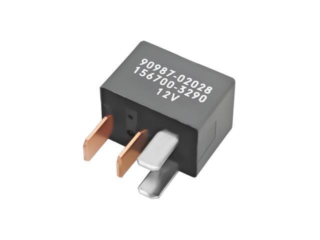 Click here for Acaigel A/C Clutch Fan Relay 90987-02028 Fits For... prices