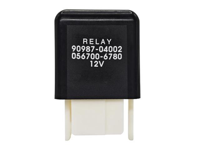 Click here for Yingshan Main Multi-Purpose Relay 90987-04002 For... prices