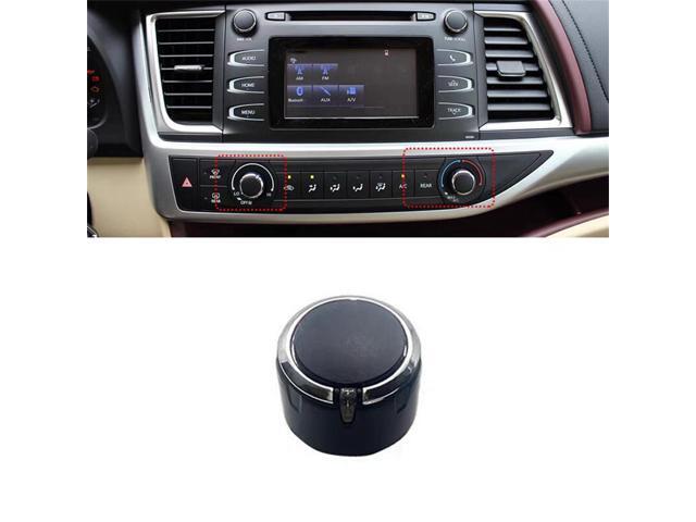 Click here for Acaigel Car Air Conditioning Knob Control Buttons... prices
