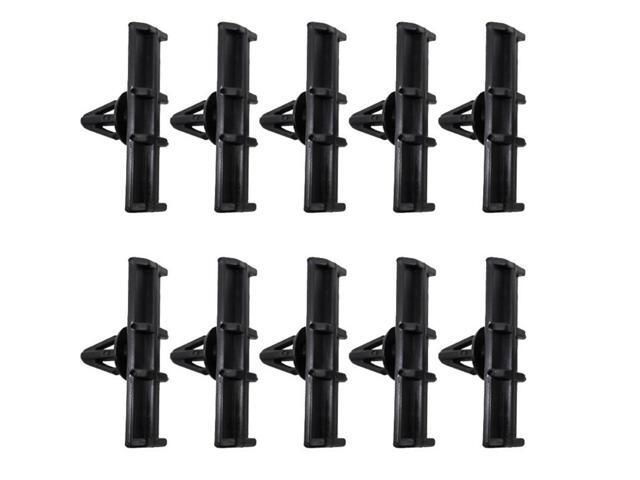Click here for Acaigel 10Pcs Rocker Panel Ground Moulding Clips F... prices