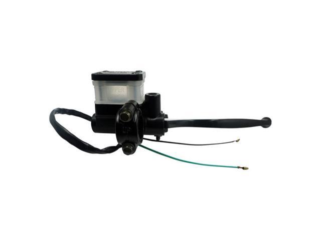 Click here for Yingshan Front Brake Master Cylinder For Honda Atc... prices