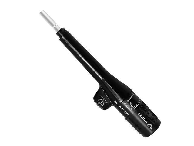 Click here for Yingshan Black Turn Signal Wiper Delay Lever Switc... prices