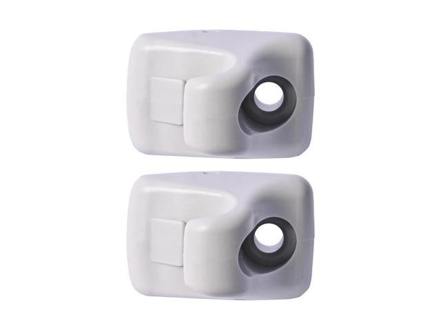 Click here for Yingshan 2 Pcs Sun Visor Support Retainer Clip 852... prices