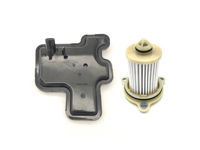 Click here for Acaigel Transmission Oil & In-Line Filter W/ Base... prices