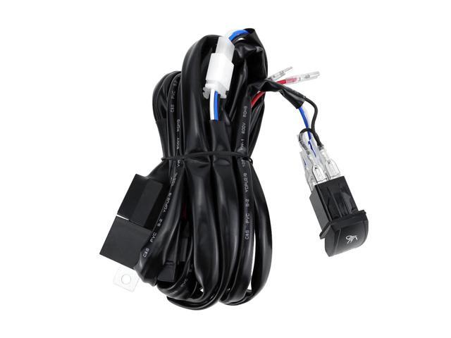 Click here for Yingshan Utv Atv 160W Rock Light Wiring Harness Fi... prices