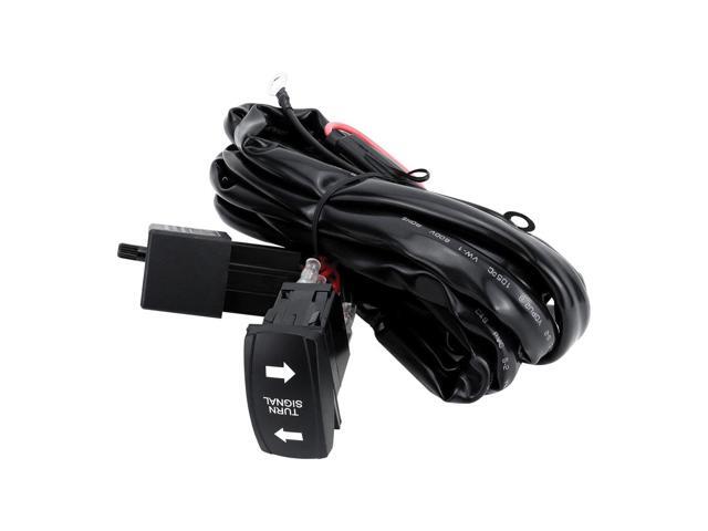 Click here for Yingshan Utv Turn Signal Wiring Harness With Switc... prices
