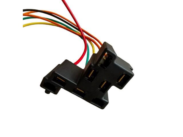 Click here for Yingshan Headlamp Switch Pigtail Electrical Connec... prices