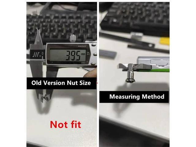 Click here for Acaigel 5Pcs Rear Wheel Spokes For Surron Light Be... prices