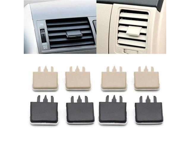 Click here for Acaigel 8Pcs Air Conditioner Vent Outlet Blade Adj... prices
