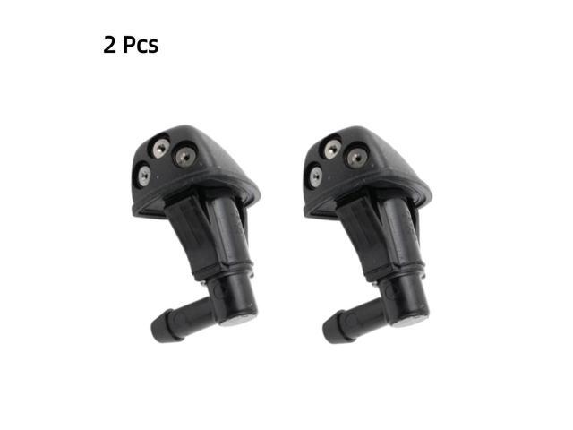 Click here for Acaigel 2Pcs Front Windshield Wiper Washer Nozzle... prices