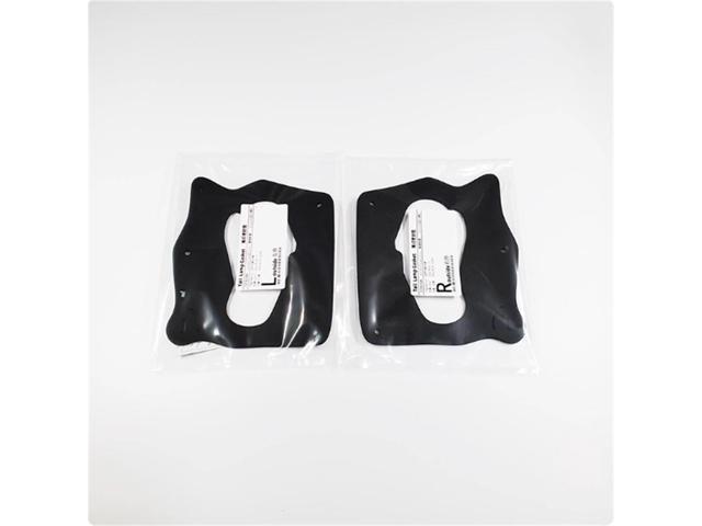 Click here for Yingshan 2Pcs Rear Tail Light Seal Gasket For Toyo... prices
