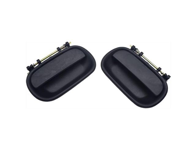 Click here for Acaigel Exterior Door Handles Front Driver & Passe... prices