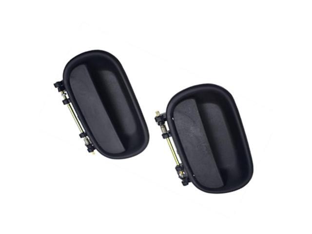 Click here for Yingshan Exterior Door Handles Front Driver & Pass... prices