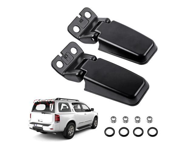 Click here for Acaigel 2Pcs Rear Tailgate Window Glass Hinges For... prices