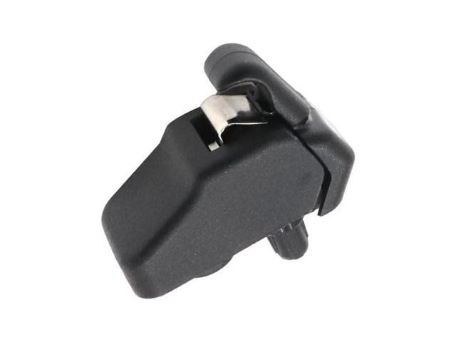 Click here for Acaigel Black Sun Visor Clip Hook Retainer For Mas... prices