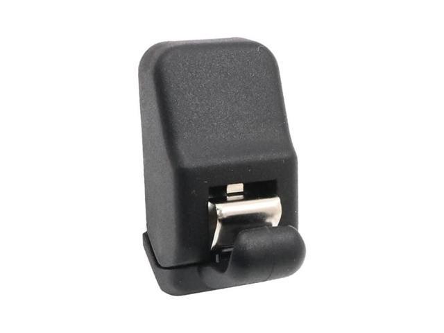 Click here for Yingshan Black Sun Visor Clip Hook Retainer For Ma... prices