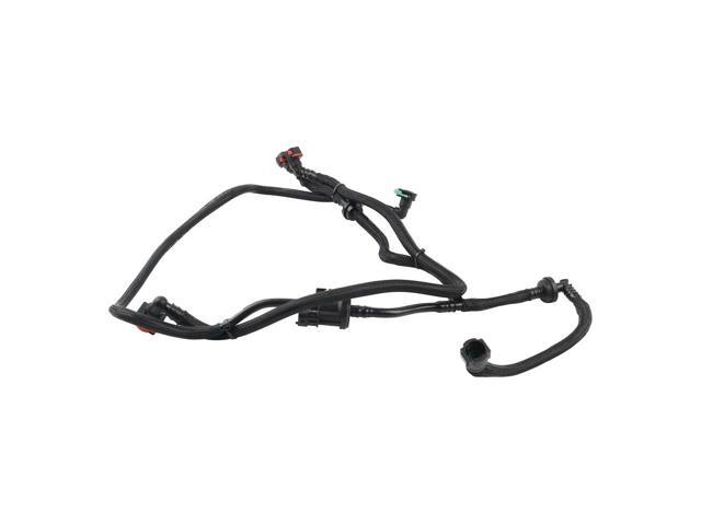 Click here for Acaigel Fuel Drain Tank Hose New Lx6Z-9D289-Sj Fit... prices