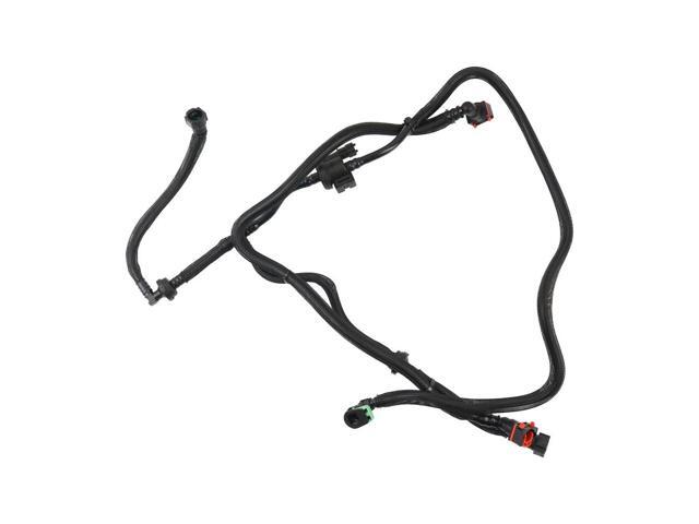 Click here for Yingshan Fuel Drain Tank Hose New Lx6Z-9D289-Sj Fi... prices