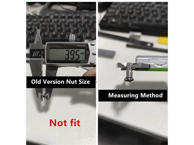 Click here for Acaigel 5Pcs Front Wheel Spokes For Surron Light B... prices