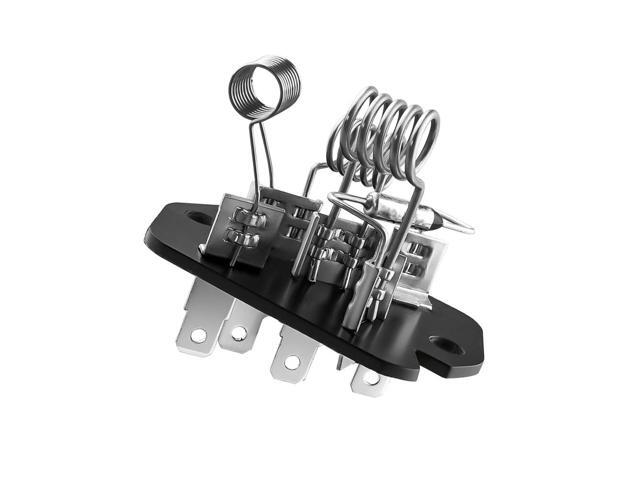 Click here for Acaigel Hvac Blower Motor Resistor 5X010040 Fit Fo... prices