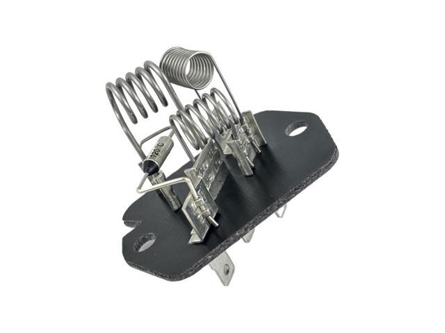 Click here for Yingshan Hvac Blower Motor Resistor 5X010040 Fit F... prices