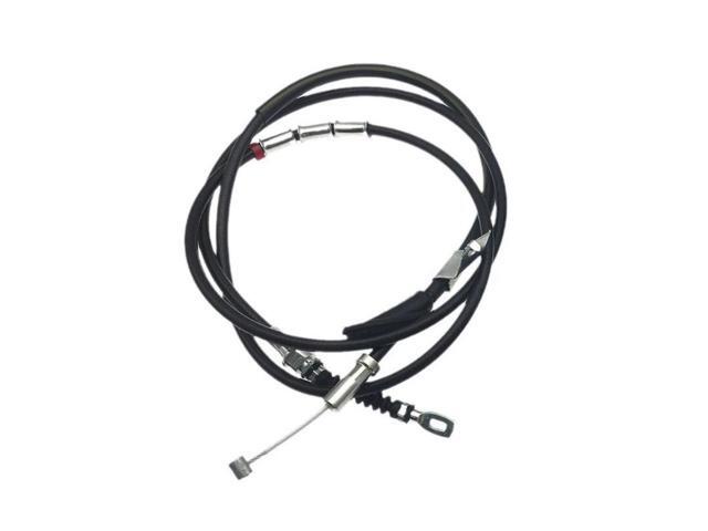 Click here for Acaigel Rear Left Parking Brake Cable For Honda Ci... prices