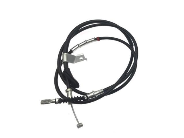 Click here for Yingshan Rear Left Parking Brake Cable For Honda C... prices