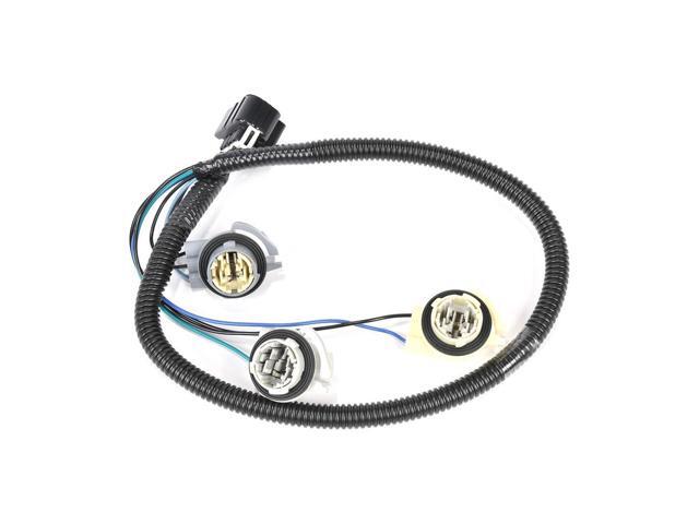 Click here for Acaigel Tail Light Wiring Harness For Cadillac Esc... prices
