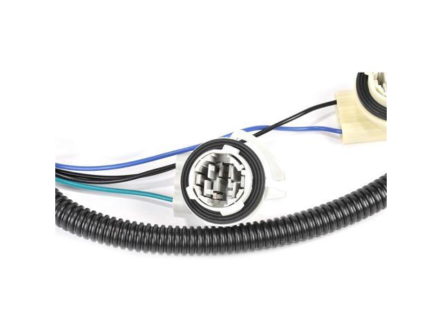 Click here for Yingshan Tail Light Wiring Harness For Cadillac Es... prices