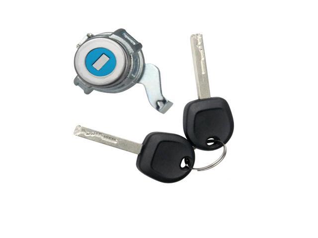 Click here for Acaigel Rear Tailgate Door Lock With Keys 23338181... prices