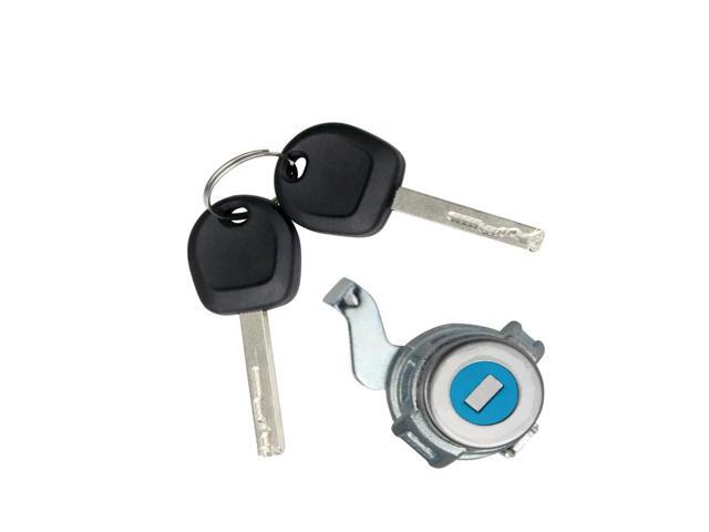 Click here for Yingshan Rear Tailgate Door Lock With Keys 2333818... prices