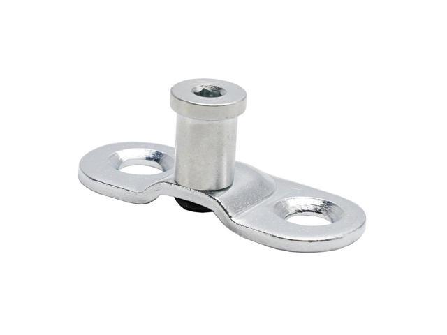 Click here for Yingshan Door Latch Striker R566017 R56-6017 For P... prices