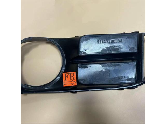 Click here for Yingshan Front Right Side Fog Light Bezel 51117390... prices