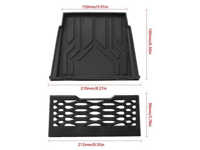 Click here for Acaigel Dashboard Dash Net With Tray For Kawasaki... prices