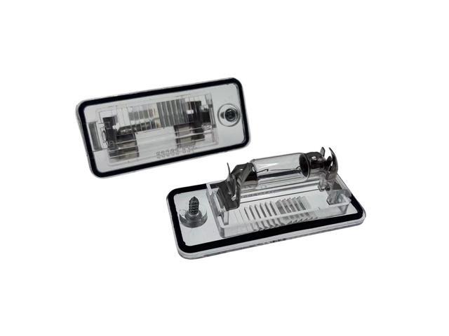 Click here for Acaigel 1 Pair 8E0807430A 8E0807430B Number Licens... prices