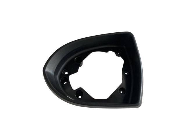 Click here for Acaigel Wing Door Mirror Frame Left With Light Hol... prices