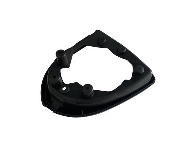 Click here for Yingshan Wing Door Mirror Frame Left With Light Ho... prices