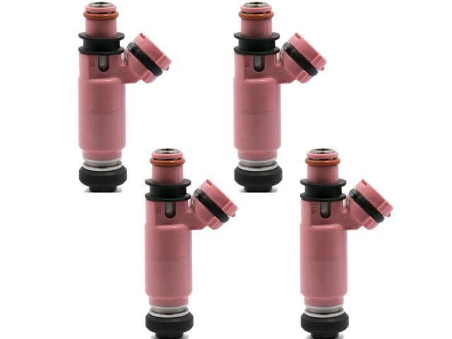 Click here for Acaigel 4Pcs 16611-Aa370 Fuel Injectors For Subaru prices