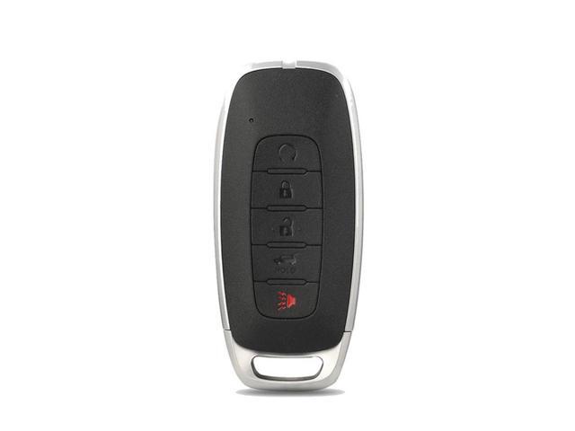 Click here for Acaigel 285E3-7La7A 5 Buttons 433Mhz Remote Car Ke... prices